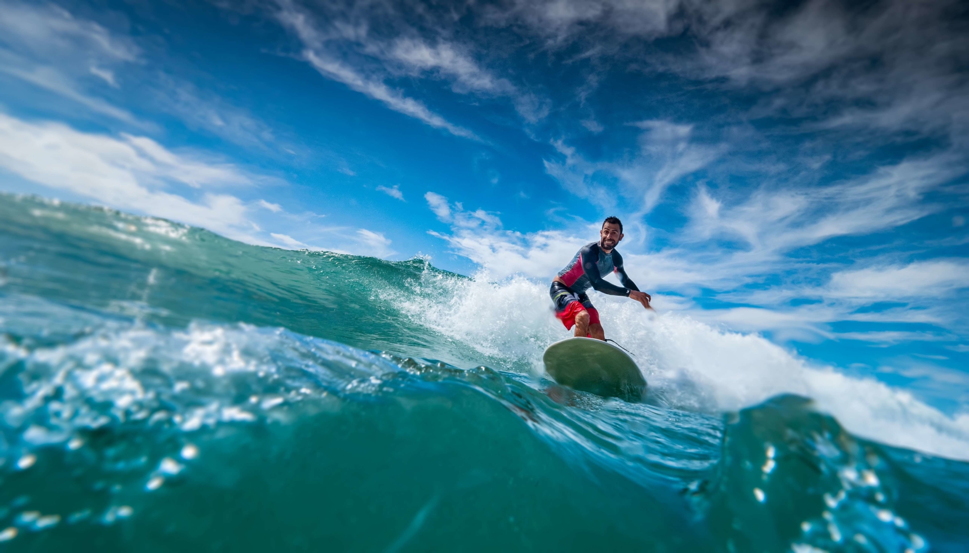 Surf Trip Santa Teresa Costa Rica Sur Mesure